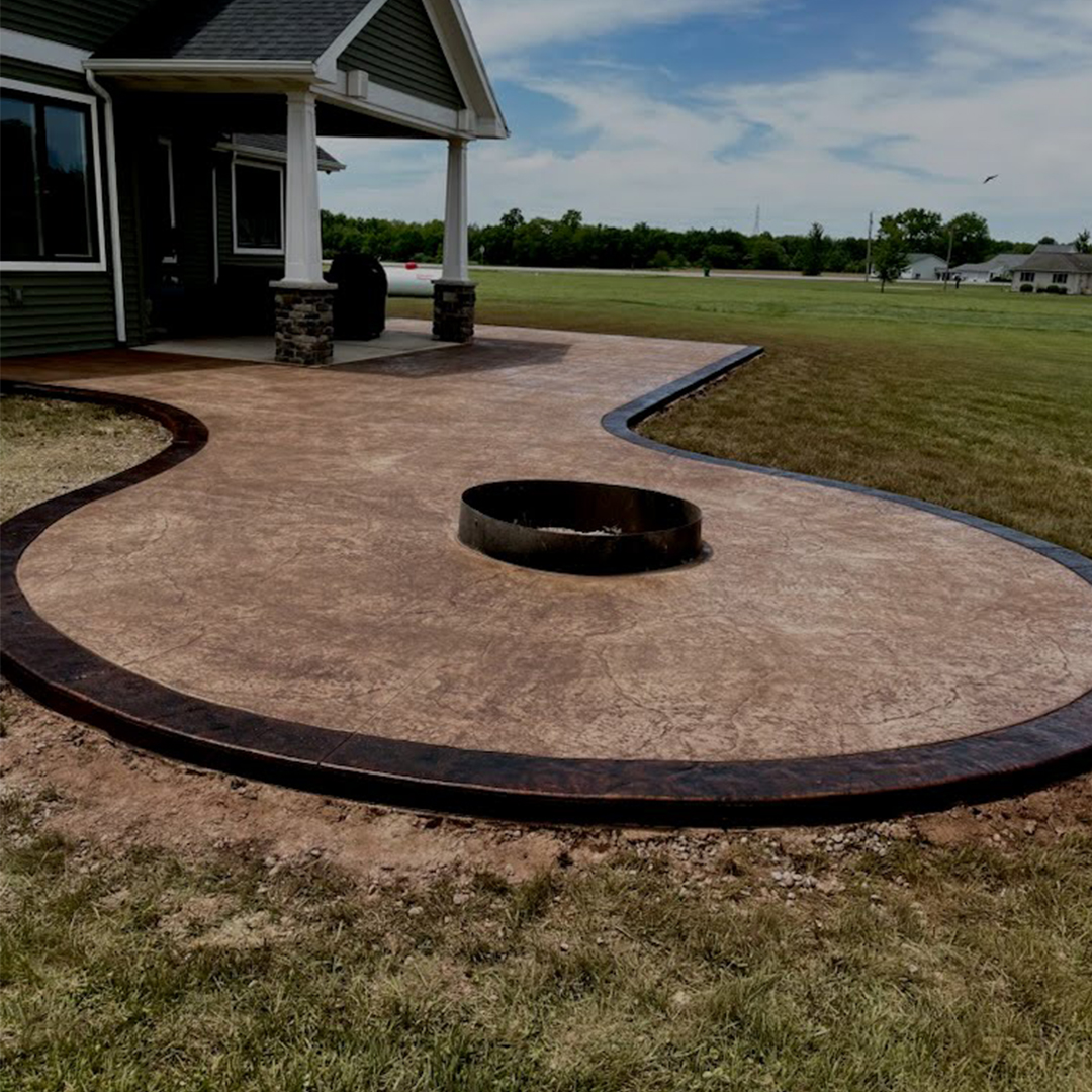 Gallery - Sunstone Concrete